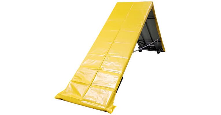 Clip and Go Agility A-frame Cover - Clean Run