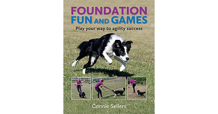 Foundation Fun and Games - Play Your Way to Agility Success - Clean Run