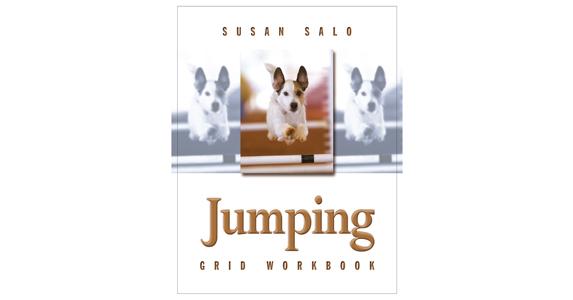 Jumping Grid Workbook - Clean Run