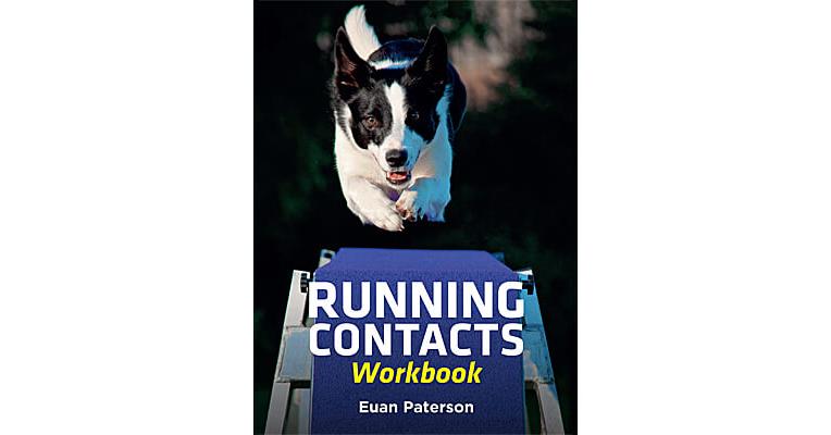 Running Contacts Workbook - Clean Run