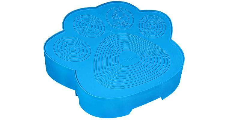 Flexiness PawStep Platform - Clean Run