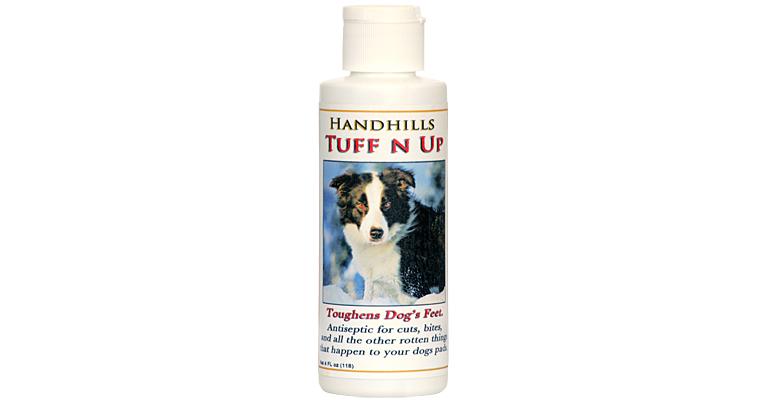 Tuff N Up Pad Conditioner & Healer - Clean Run