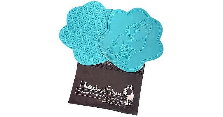 Flexiness PawTargets - Set of 2 - Clean Run