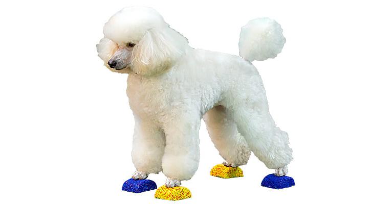 VersaFit Pods - Clean Run