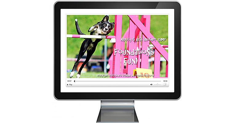 Foundations Fun - Clean Run