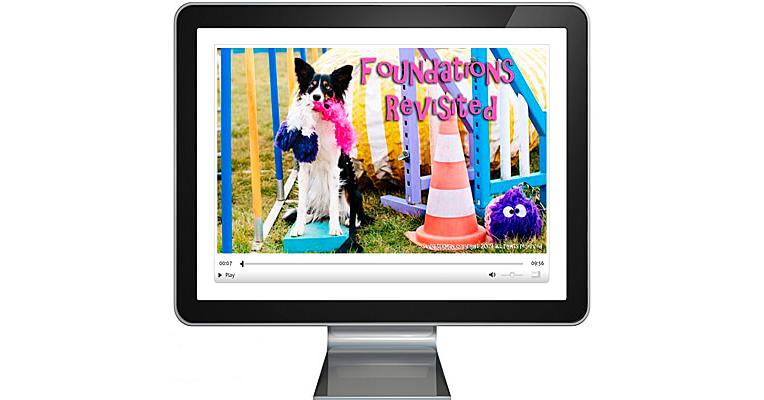 Foundations Revisited - Clean Run