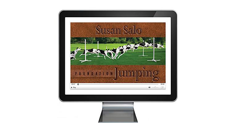 Foundation Jumping - Clean Run