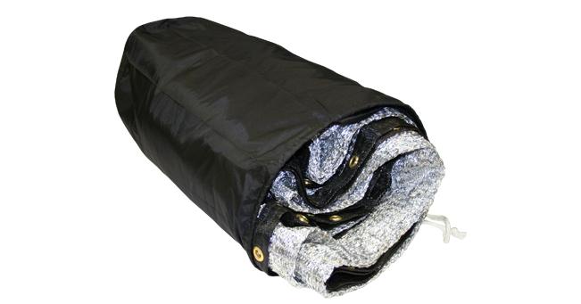 Stuff Bags - Clean Run