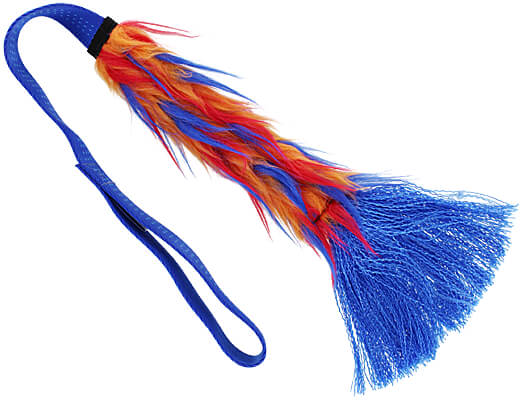 Wild Thing Tail Tug - Limited Special Edition - Clean Run