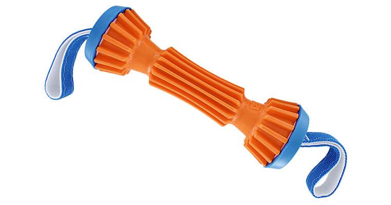 Chuckit Rugged Bumper - Large - Clean Run