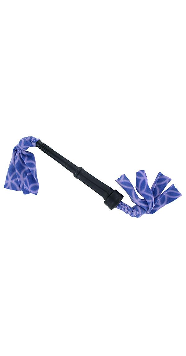 Hi-Drive Udder Tug - Fleece - Clean Run