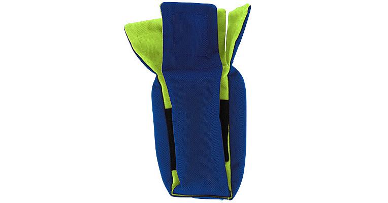 Lily Treat-Dispensing Pull-Apart Toy - Clean Run