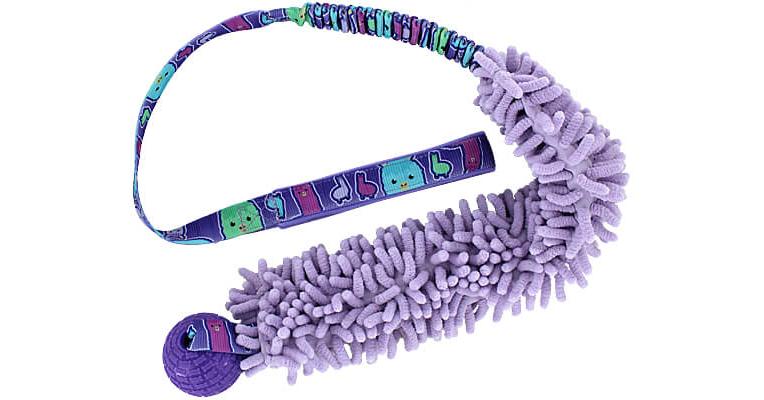 Touchango Alpacalypse Chase The Ace Tug with Schmop & Ball - Clean Run