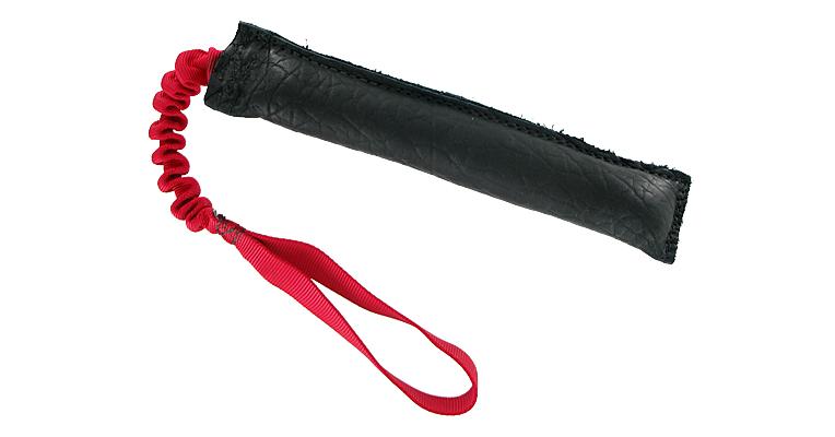 TugAway Bungee Buffalo Tuff Tug - Clean Run