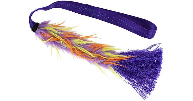 Wild Thing Tail Tug - Limited Special Edition - Clean Run