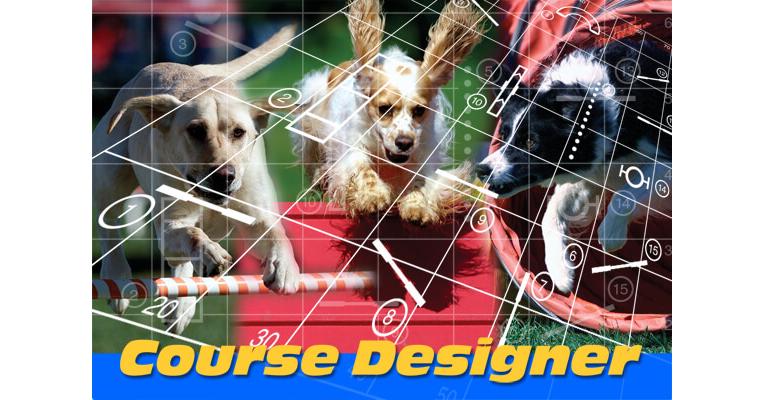 Course Designer 4 - Clean Run