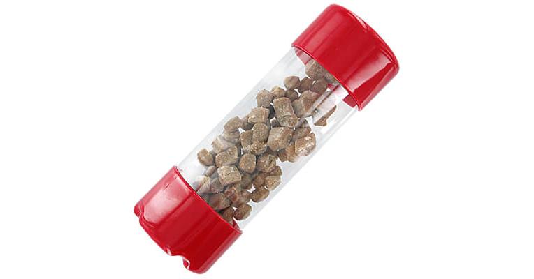 Food Tubes - Clean Run