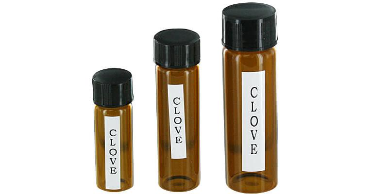 Clove Oil - Clove Bud, Eugenia Caryophylatta, Szygium Aromaticum - for ...