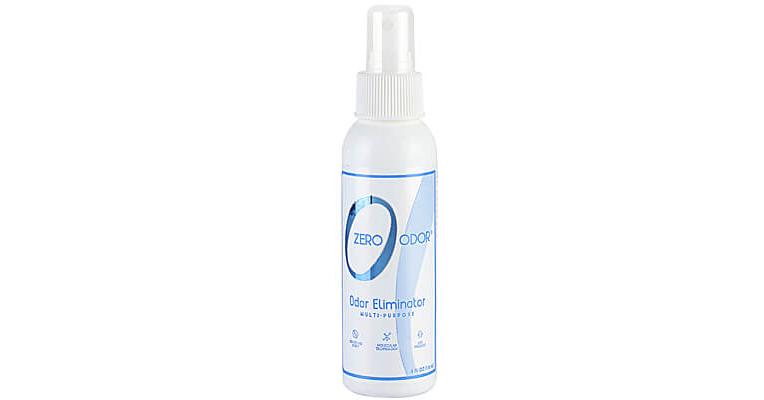 Zero Odor Multi-Purpose Odor Eliminator - Clean Run