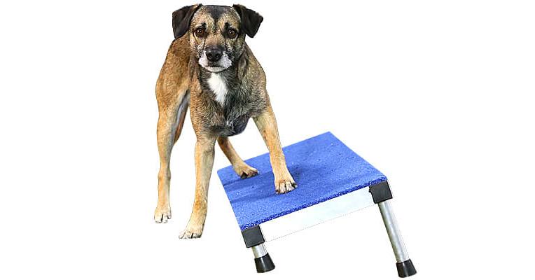 VersaFit Plank - Clean Run