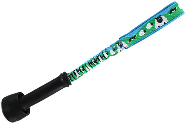 Touchango Udder Tug - Sheep Thrills - Clean Run