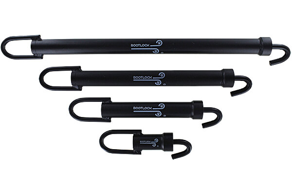 Bootlock Car Ventilation Locks - Clean Run