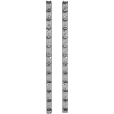 BUNDLE DEAL: Competition Agility Nonwinged Jump Kit - 1-1/4 in. PVC, 3 ...